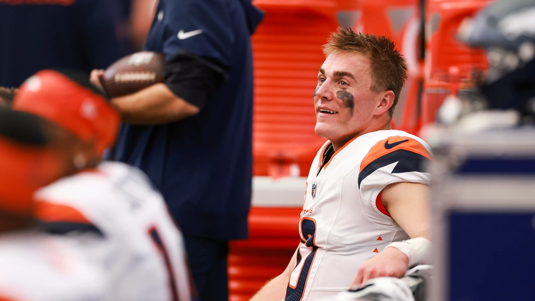 Broncos linked to possible Spencer Rattler trade from Saints