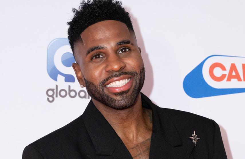 Exclusive: Jason Derulo reveals his secret talent