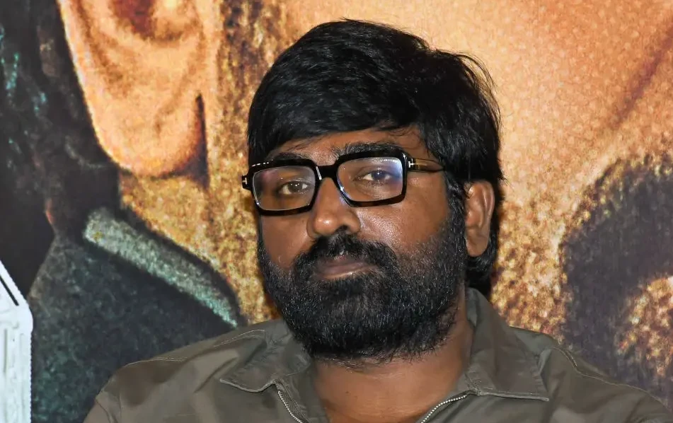 CGI work completion ends long delay for Vijay Sethupathi's Train