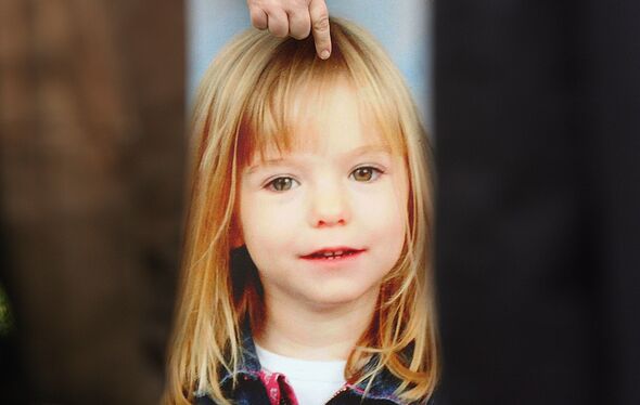 Major Madeleine McCann update as cops handed bombshell files on prime ...