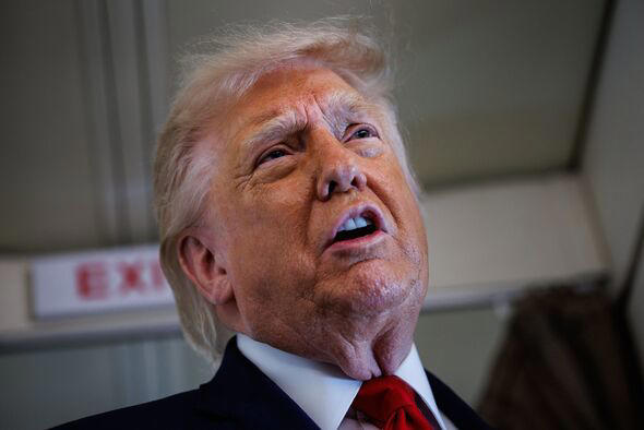 Trump considering buying Chagos Islands to bypass UK leader's block on ...