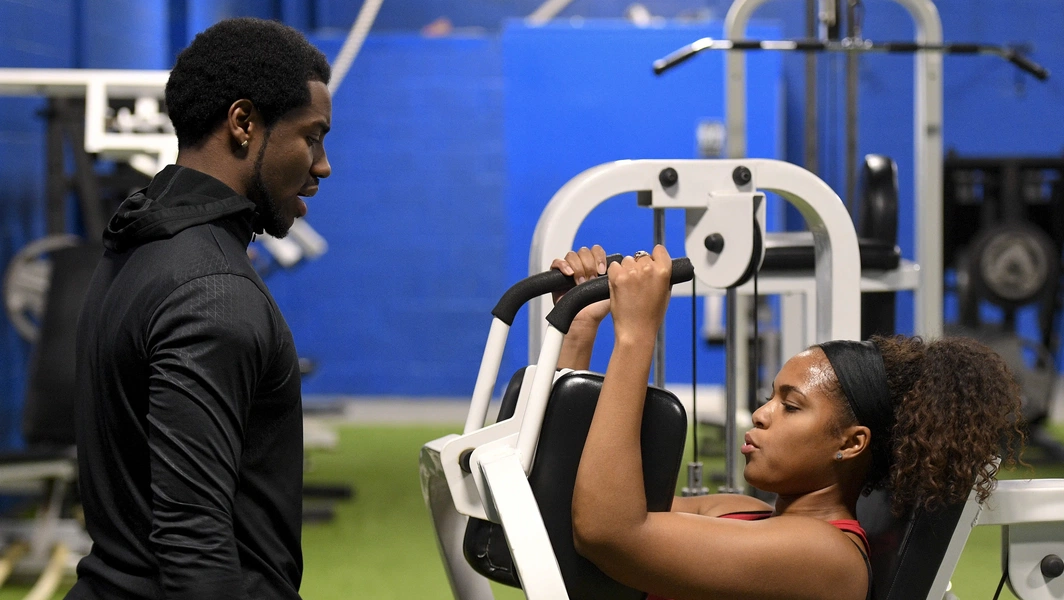 Find your perfect Blink Fitness plan match