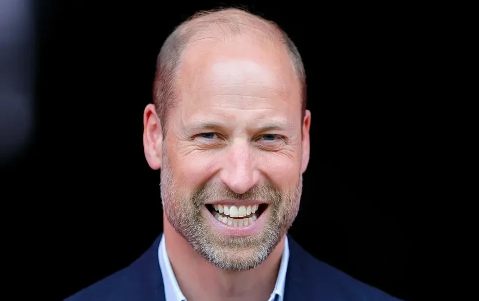 William’s parenting shaped by Middletons and modern royal values