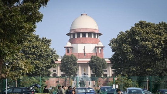 What Supreme Court’s proposed regulations for AI use in courts mean