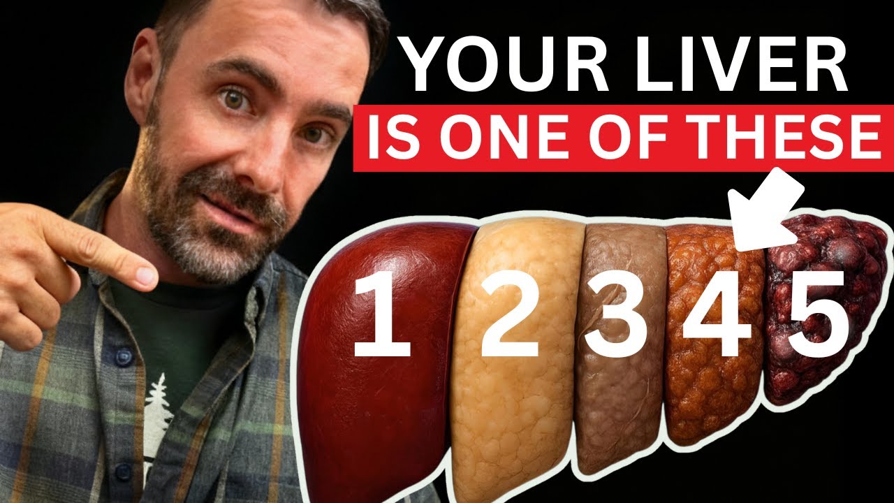What to know about supporting long-term liver health