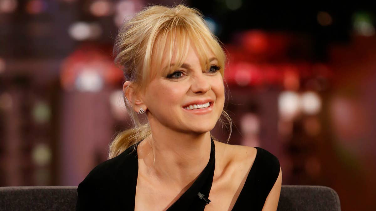 Anna Faris to play Robert Pattinson's 'odd' wife in upcoming film ...