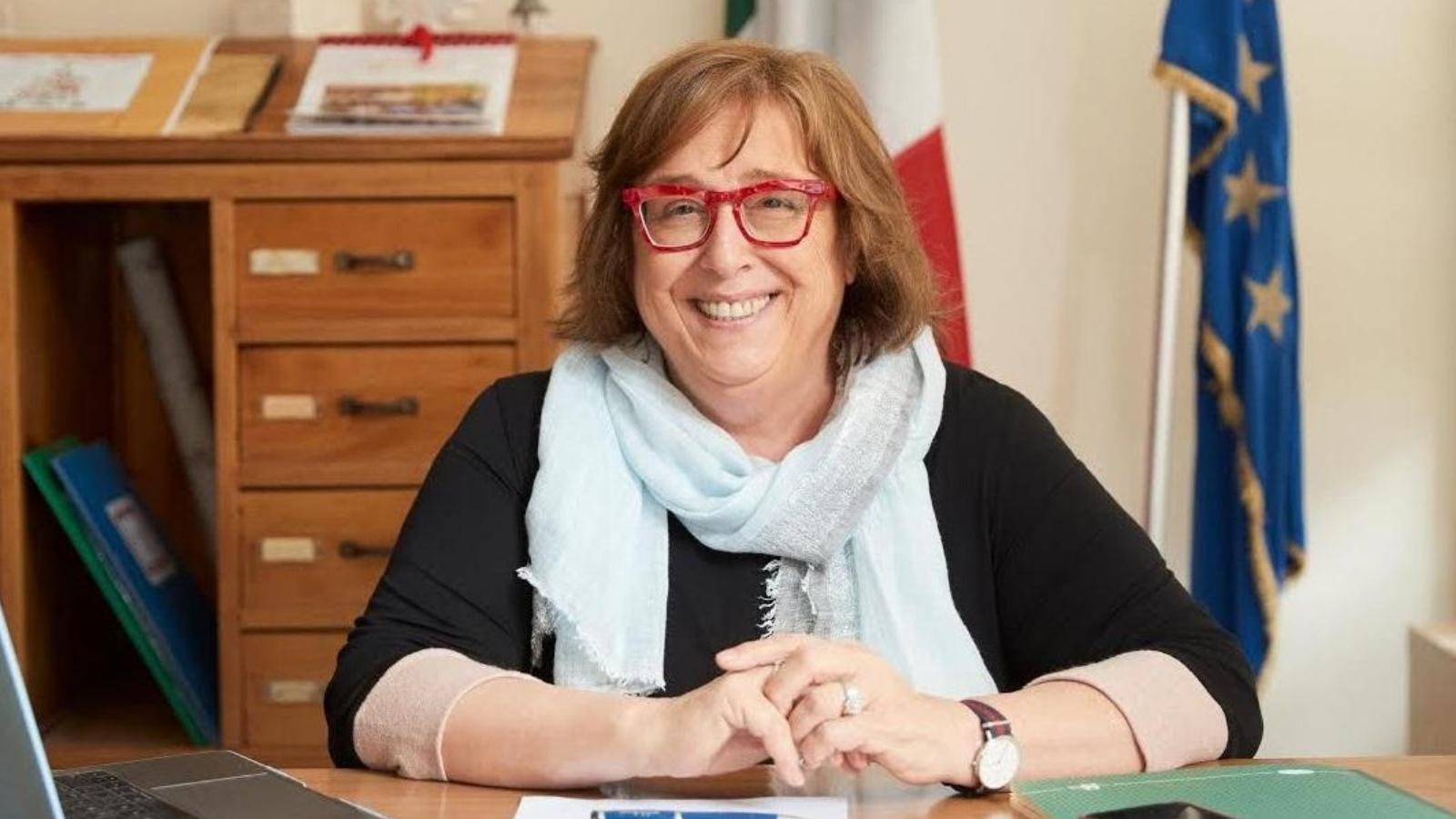 Addio alla storica preside Daniela: “Era un vulcano, non si fermava di ...