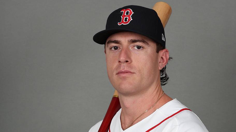 Red Sox's Romy González finally takes big step towards return
