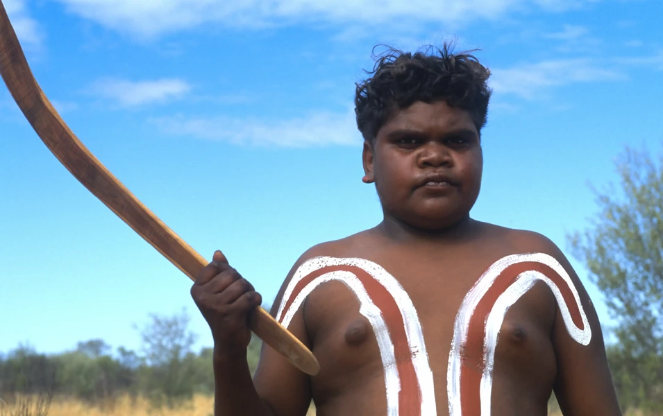 Genetic study confirms Aboriginal Australians arrived 60,000 years ago