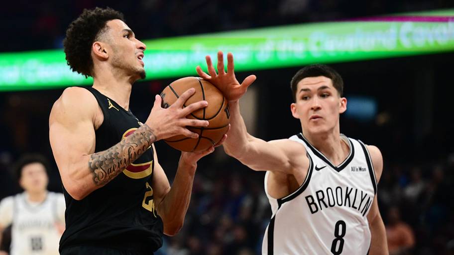 Nets star Egor Demin details his insane pre-draft workouts after ...