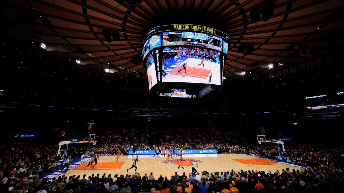 Game 3 expected to have tipoff time problem Monday night