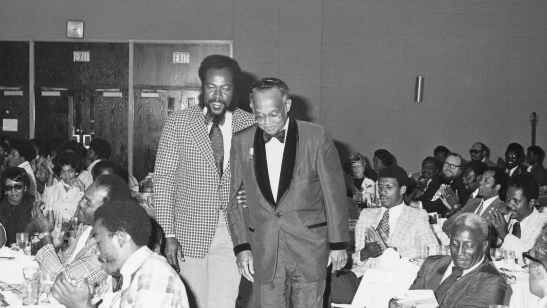 Six inducted into Black College Football Hall of Fame, Charlie Neal honored