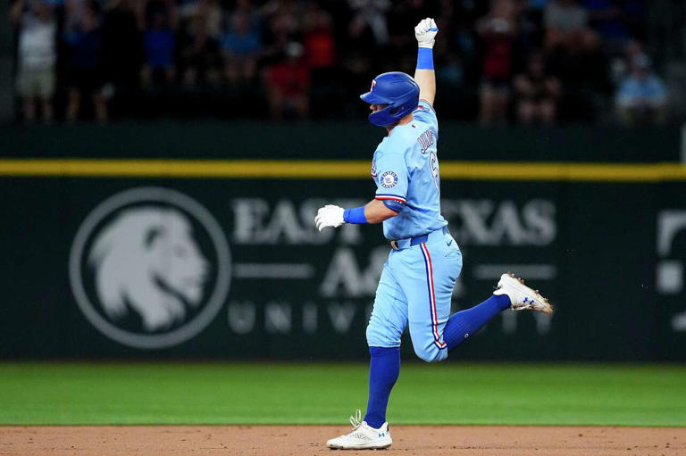 5 things we learned about the Rangers last week: Ezequiel Duran is 'The ...