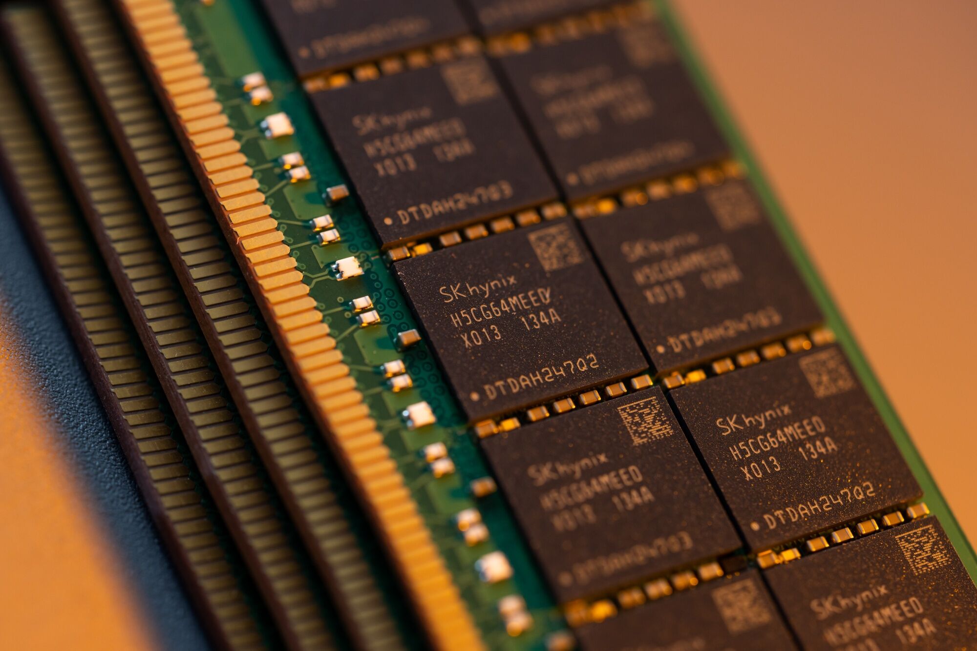 Nvidia, SK Hynix sign multi-year pact to develop next-gen chips