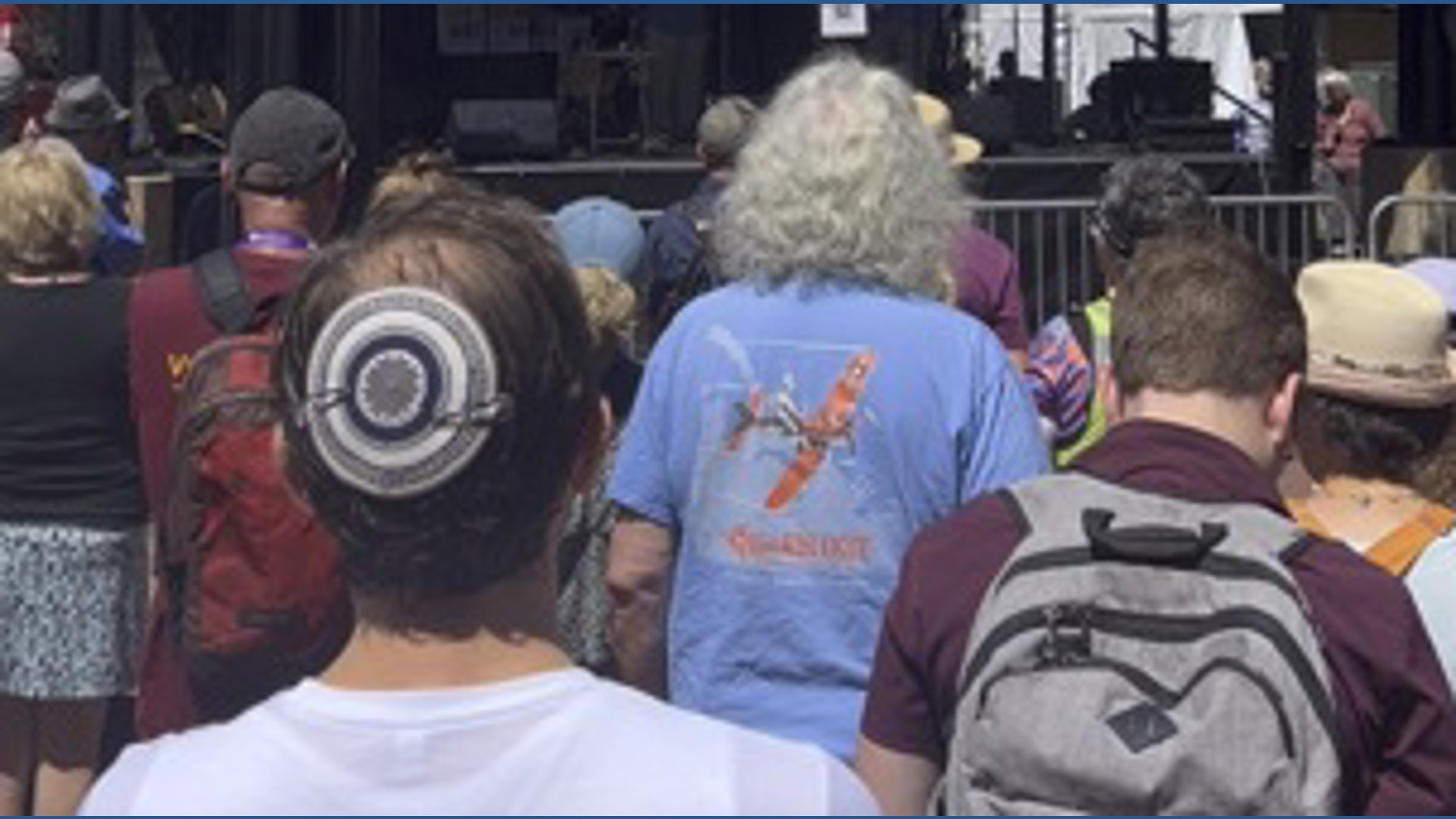Boulder Jewish Festival reflects on 2025 Pearl Street attack
