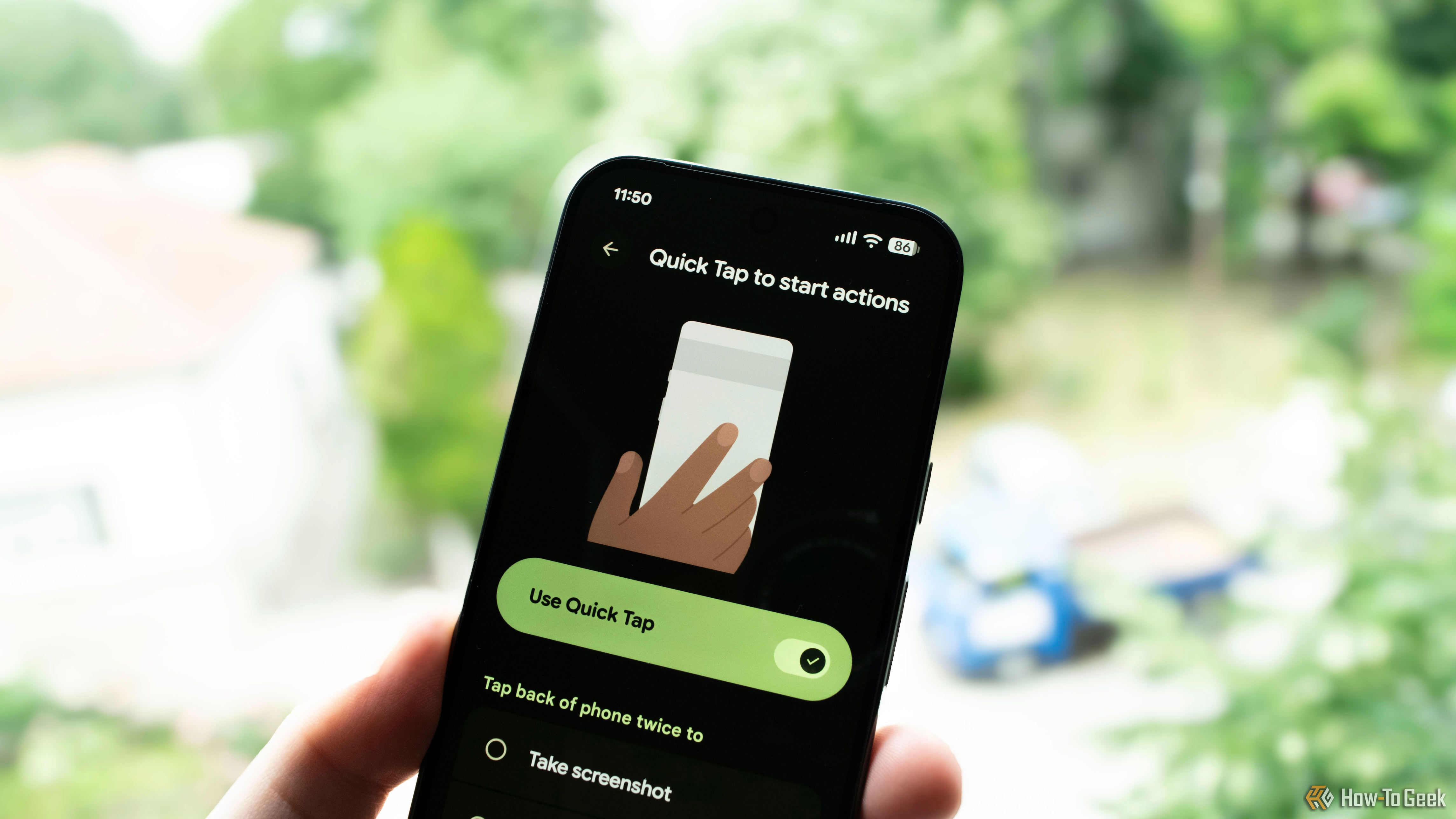 Some of the most useful Pixel features are hidden in plain sight—here's ...