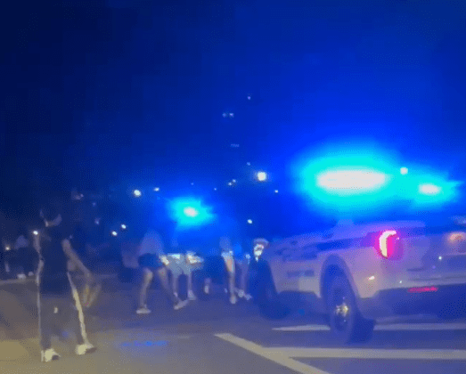 Newport News implements City Center curfew to promote safety, reduce crime
