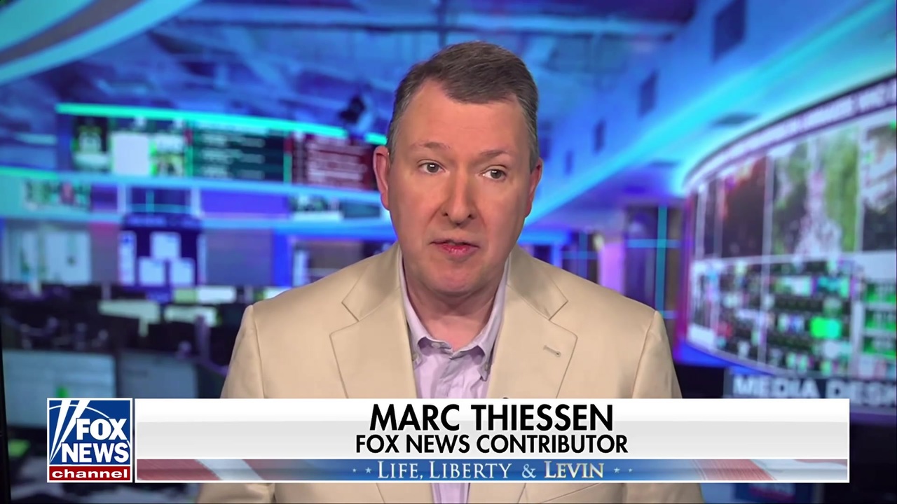Iran’s nuclear program has been 'set back decades,' Marc Thiessen says