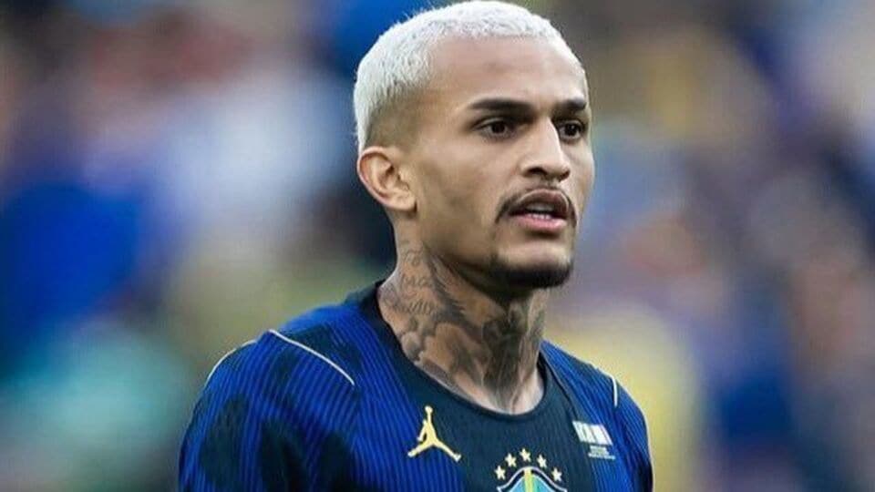 Injury hits Brazil ahead of FIFA World Cup 2026 opener as Carlo ...