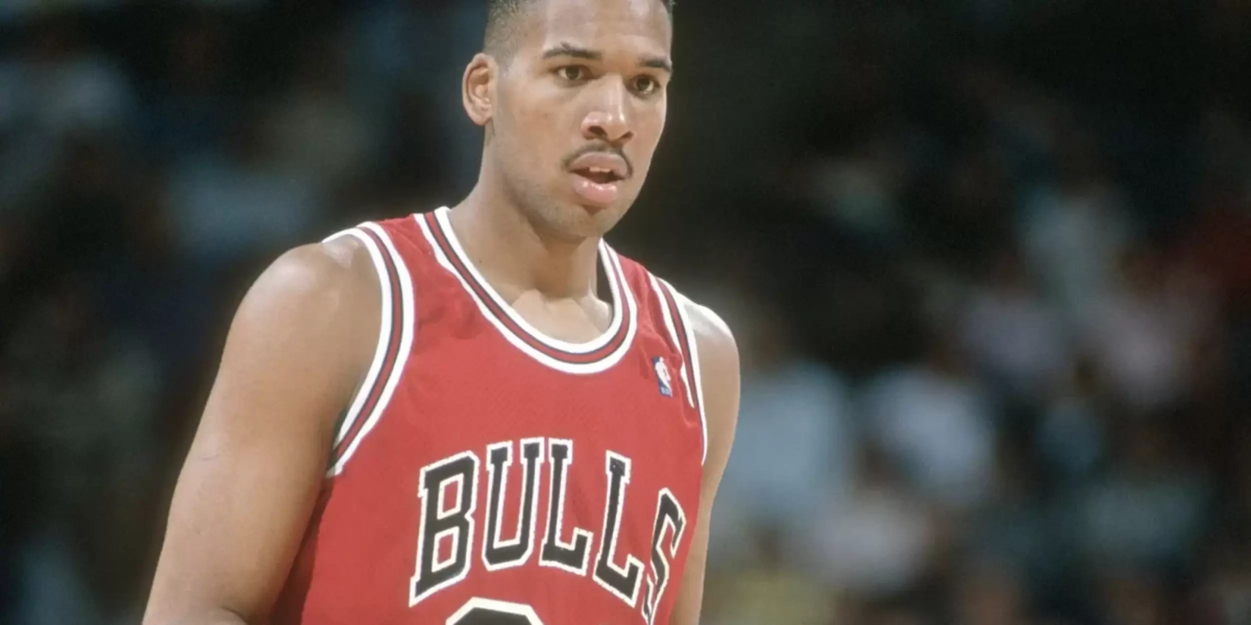 Tributes pour in after the passing of Chicago Bulls’ announcer Stacey King