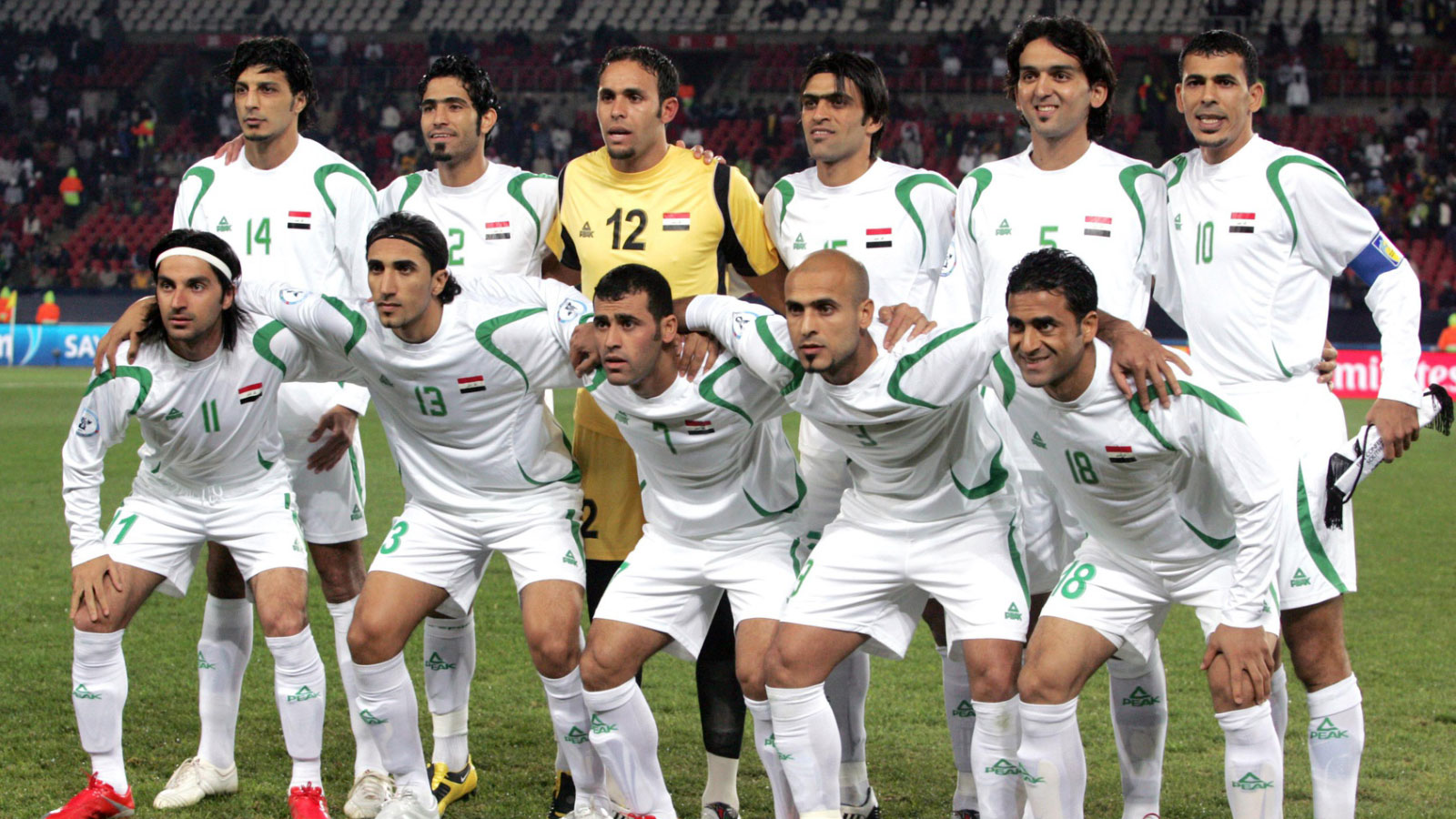 Iraqi soccer hero questioned for 7 hours at Chicago airport ahead of ...