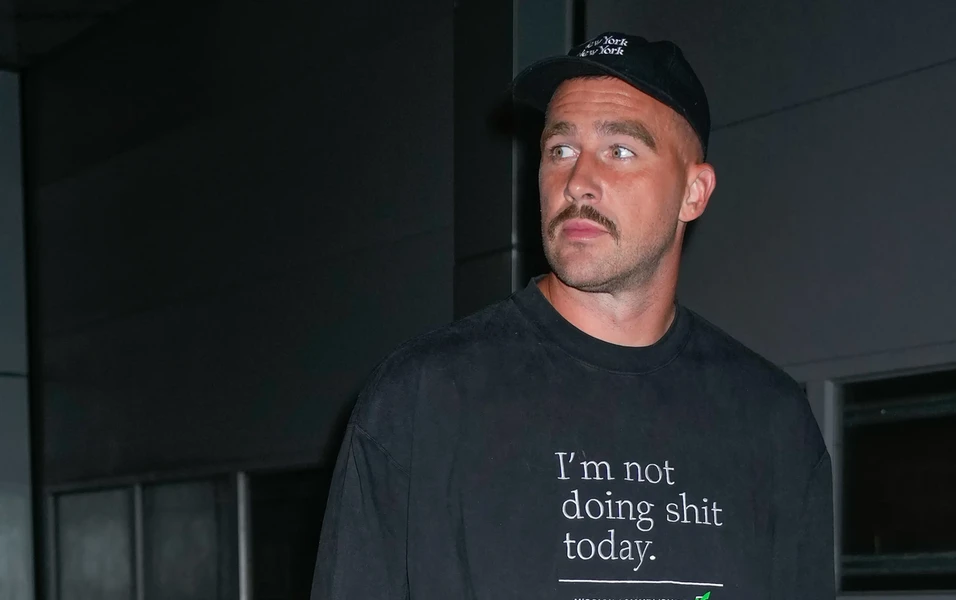 Kayla Nicole shares dating update before Kelce–Swift wedding
