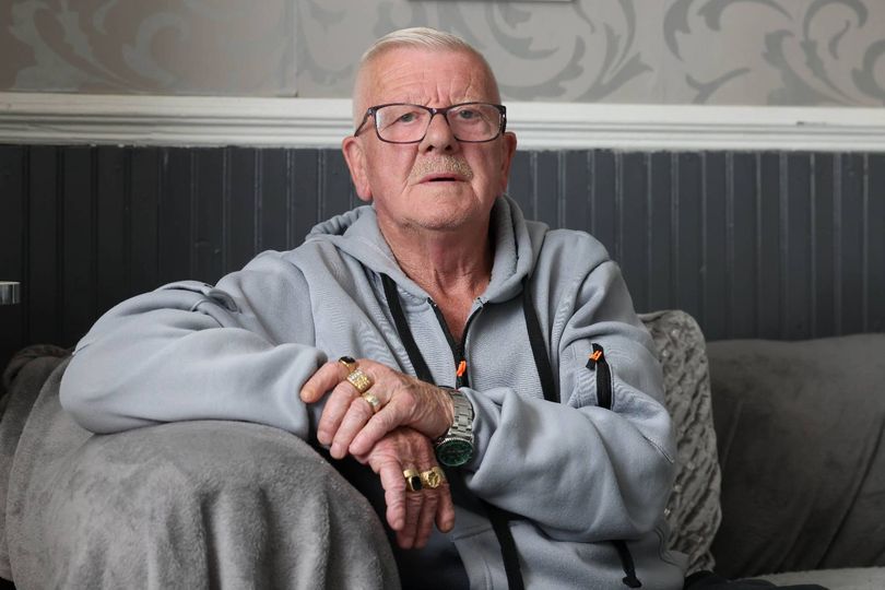 Family went to say goodbye to dead mum — then realised it wasn't her