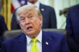 „Hummer-Revolte“: Trump droht Ärger im eigenen Land