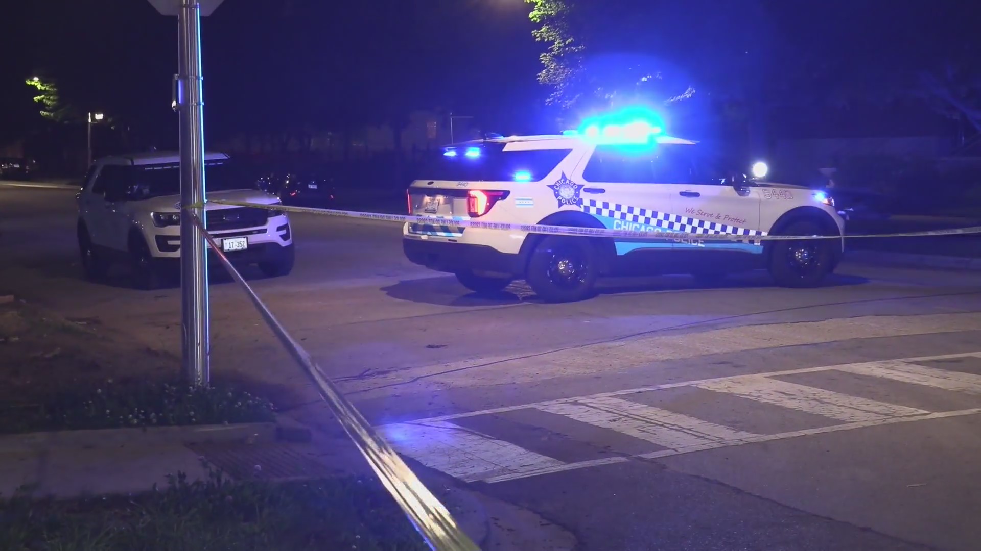 Recent violence in Chicago sparks push for 'No Crime Weekend' campaign
