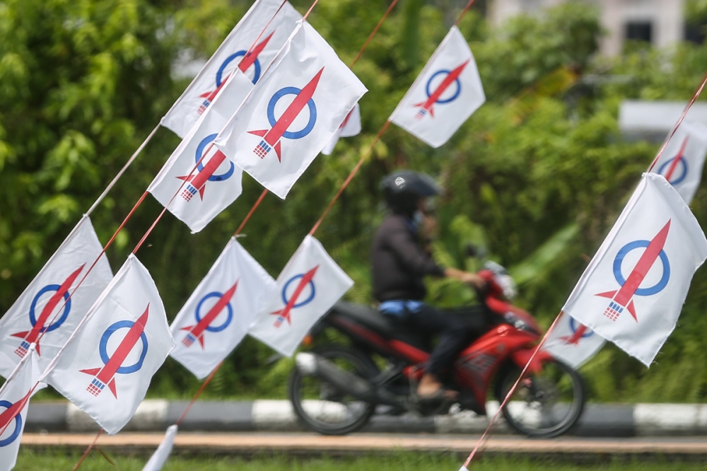 From safe seats to the battlefront: How DAP shuffles incumbents in ...