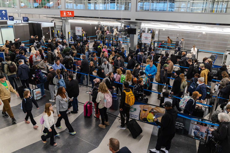 Millions of tourists suffered package holiday problems in last year