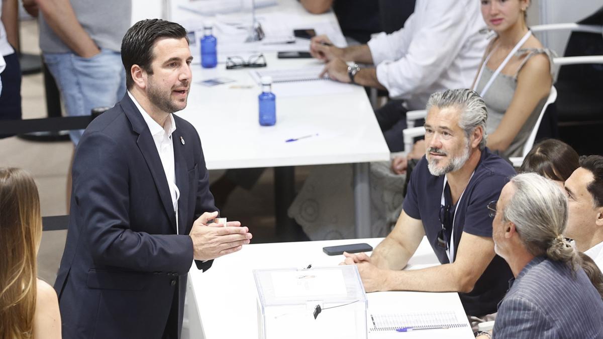 Riquelme asume la derrota pero avisa a Florentino: "El Real Madrid no ...