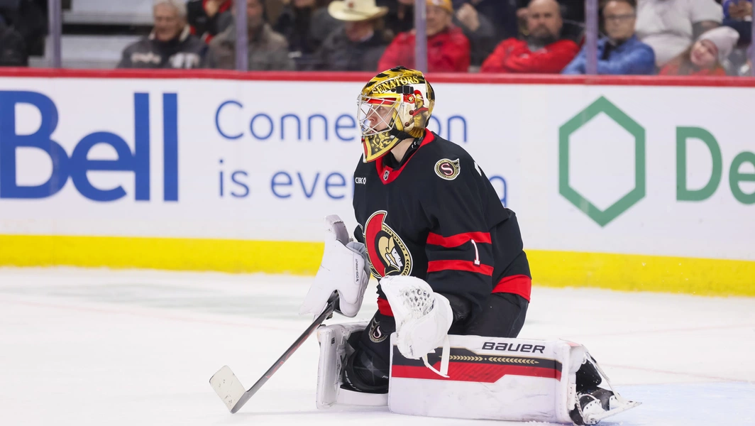 Senators eye major blue line upgrade, weigh trade options
