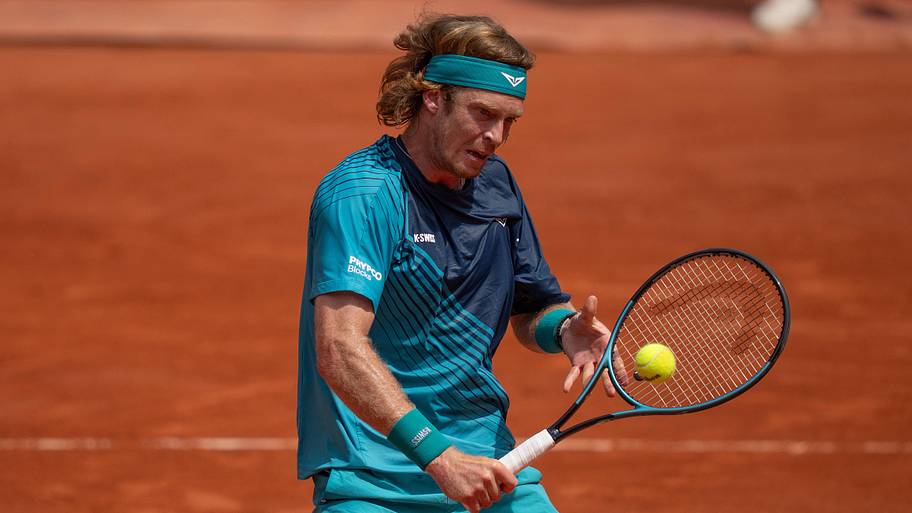 Top 10 fashion statements of the 2026 French Open