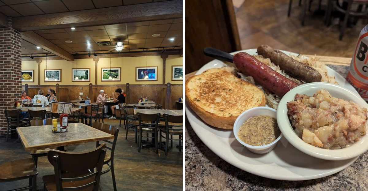 Why Missouri foodies are packing this 1960s campus tavern for hot ...