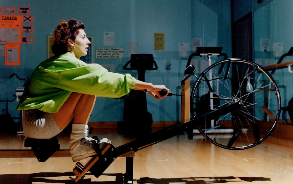 Home workouts that actually build strength