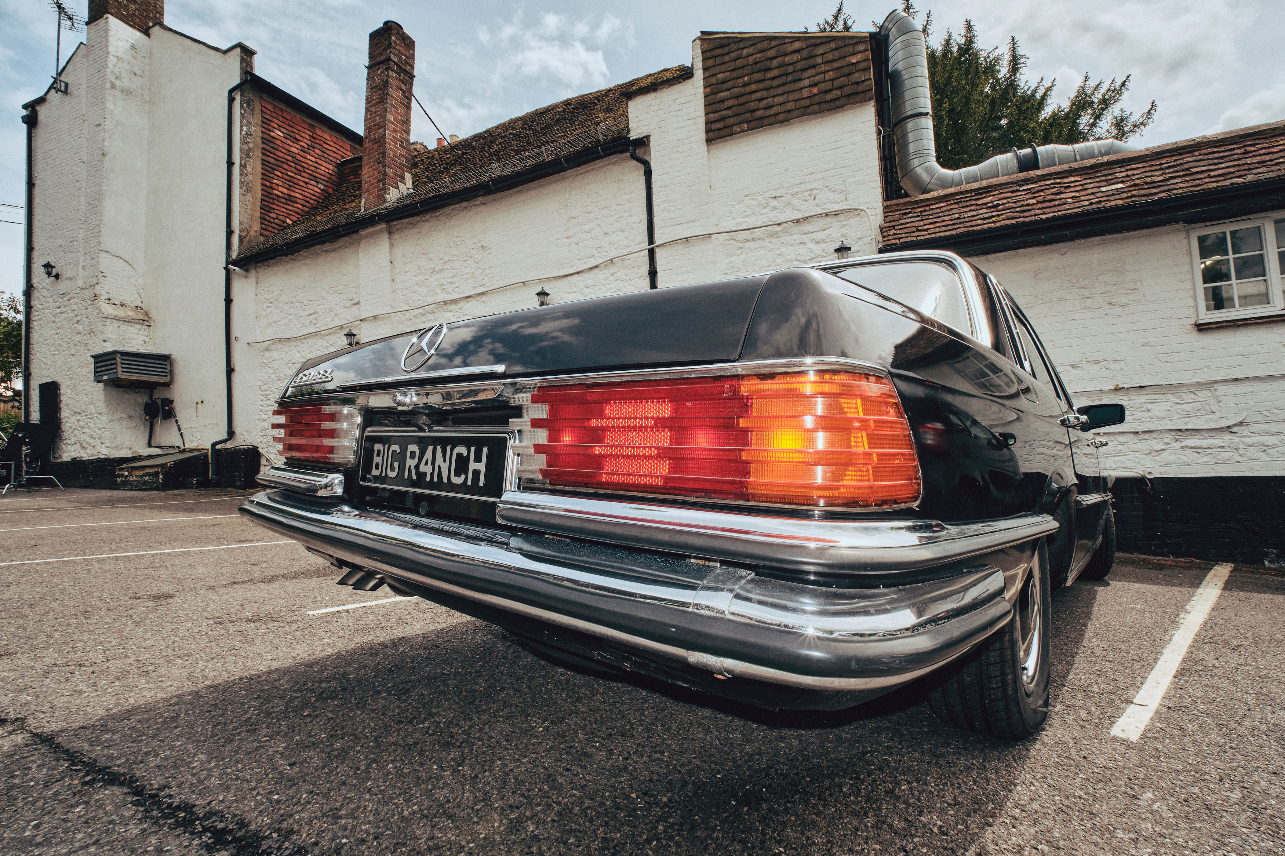 Vinnie Jones stars in Wingstop UK's western-inspired 'Big Ranch' campaign