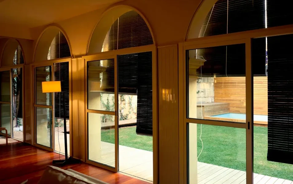 Transform your home with stunning interior doors