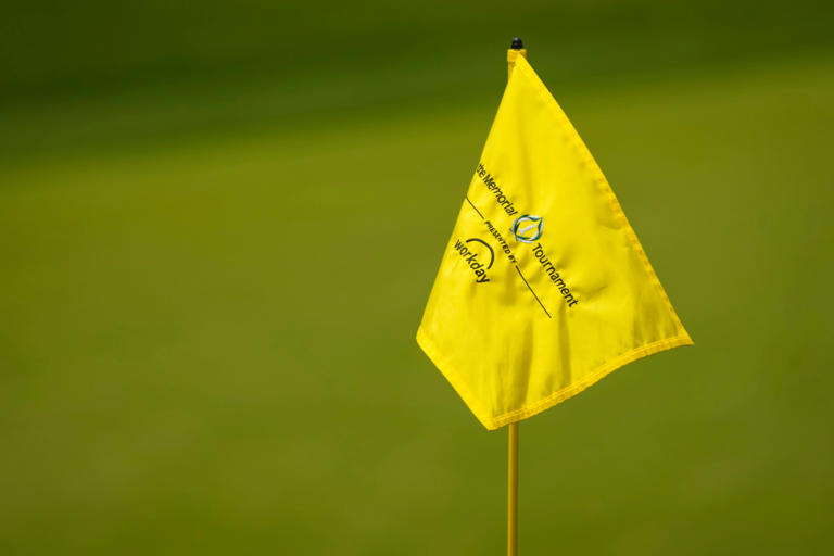 Memorial Tournament returns to holiday week in 2027