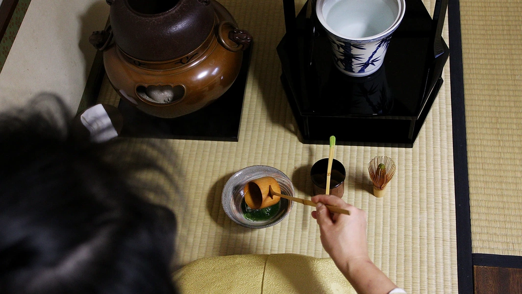 Sip your way through the world’s tea gardens