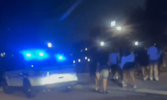 Newport News mother urges parents to check on their children following ...