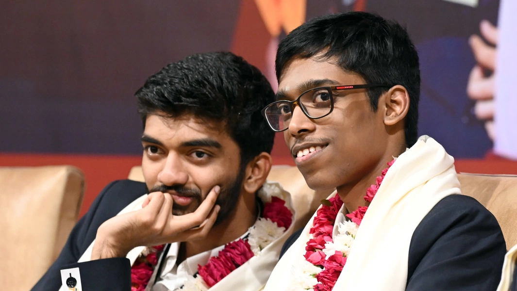 Nakamura warns Gukesh's Norway Chess flop is 'horrible news'