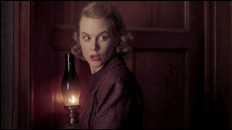 10 best haunted house movies of all time, ranked