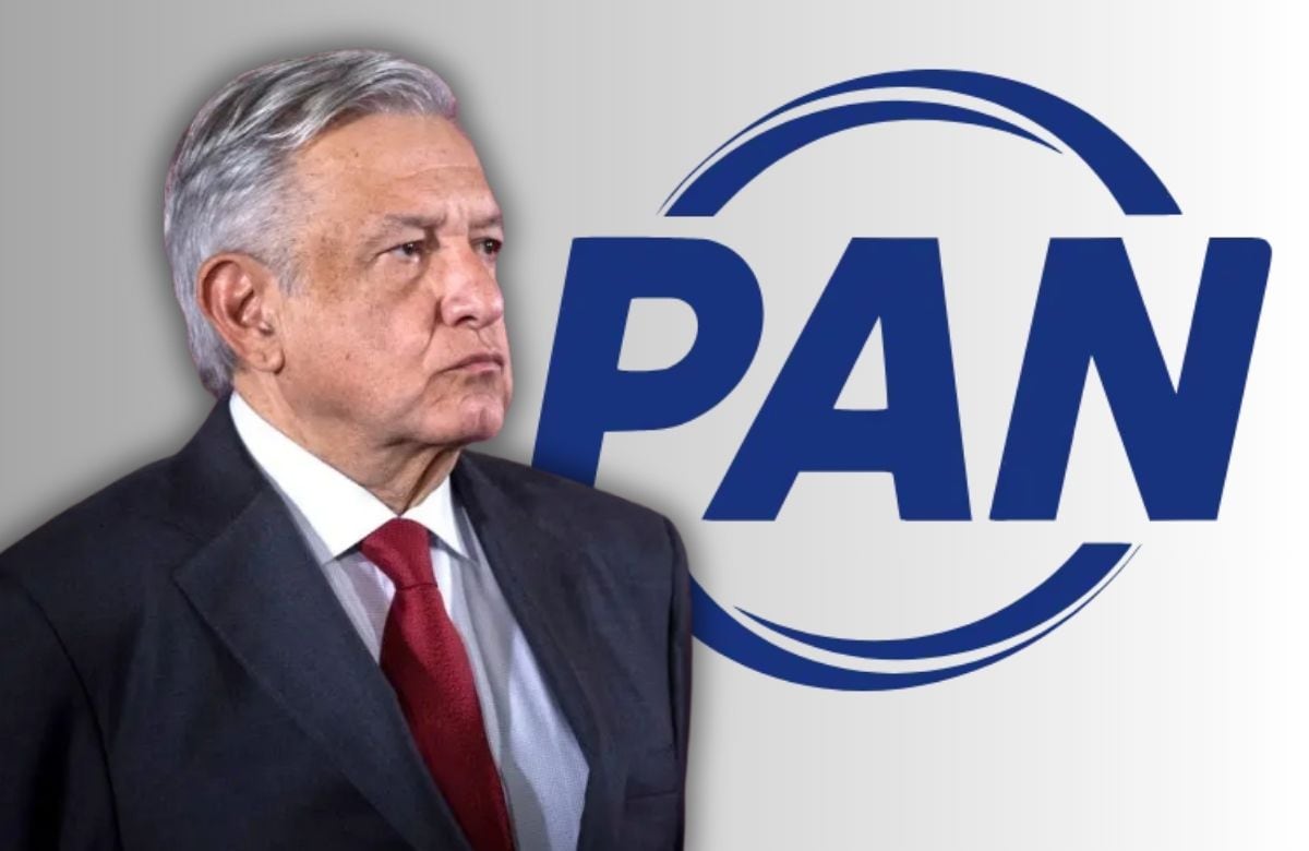 PAN denuncia a López Obrador ante la Corte Penal Internacional por ...