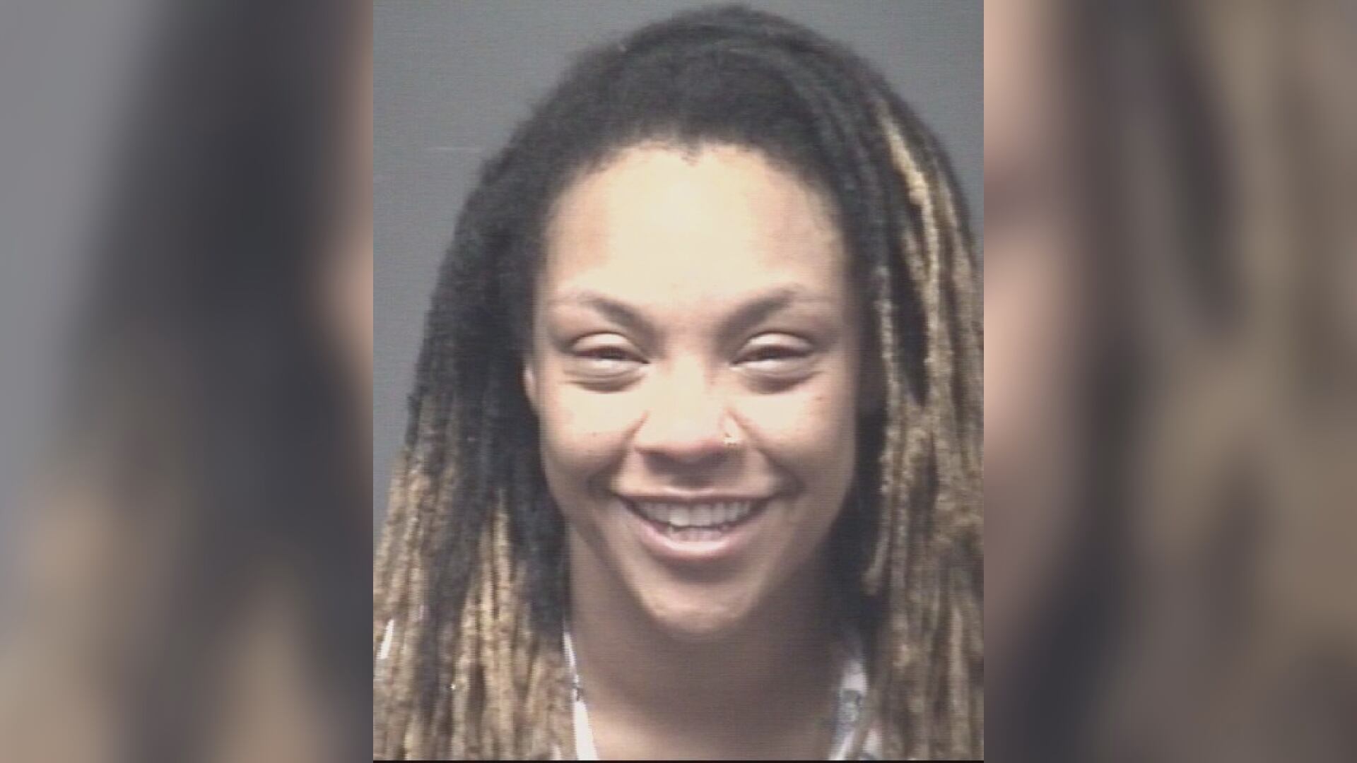 Farmville woman accused of hitting ex-boyfriend with car, punching him ...
