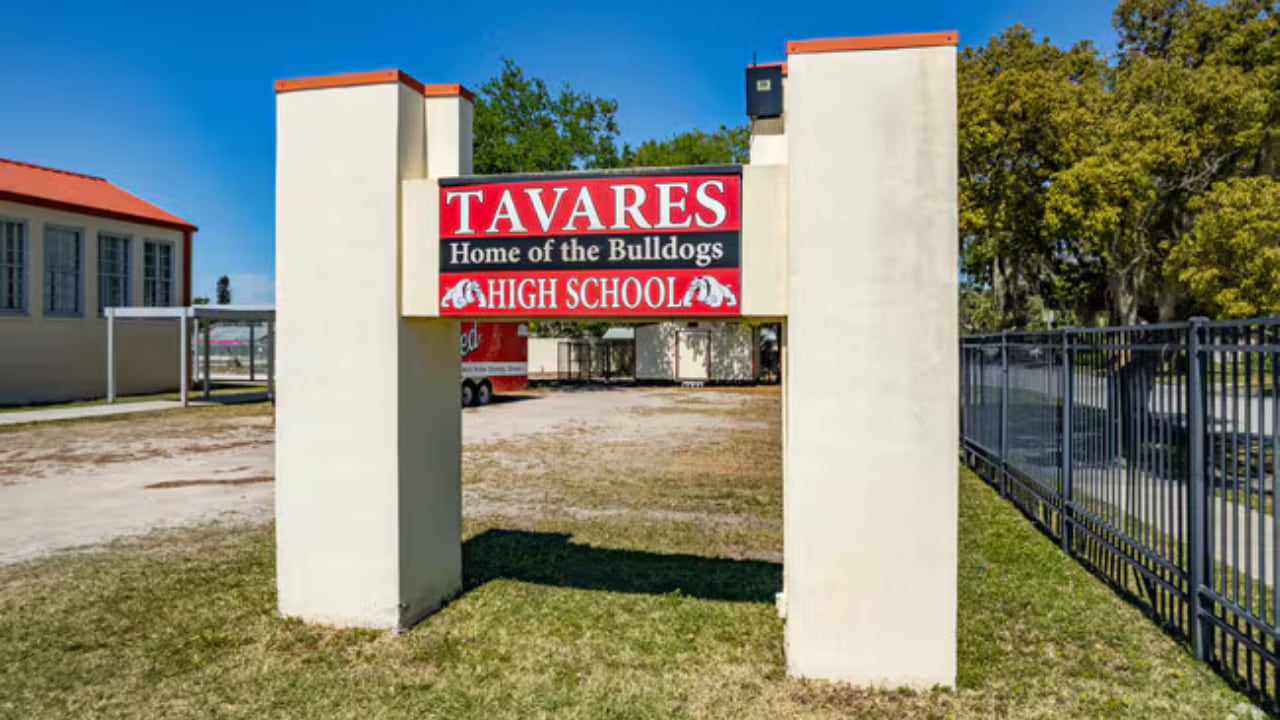 Tavares High School introduces IB career-related program for rising juniors