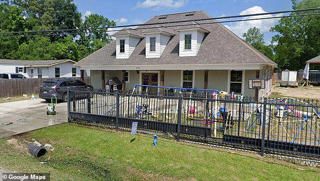 Boy, 3, writhed for his life before drowning and lying unconscious in ...