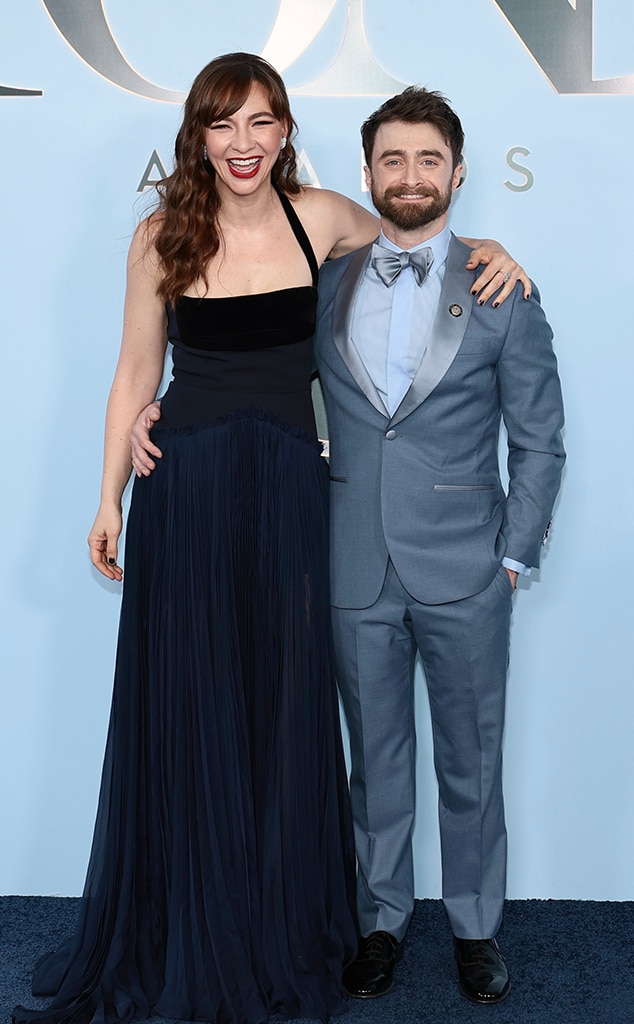 Tonys 2026: Complete Winners List