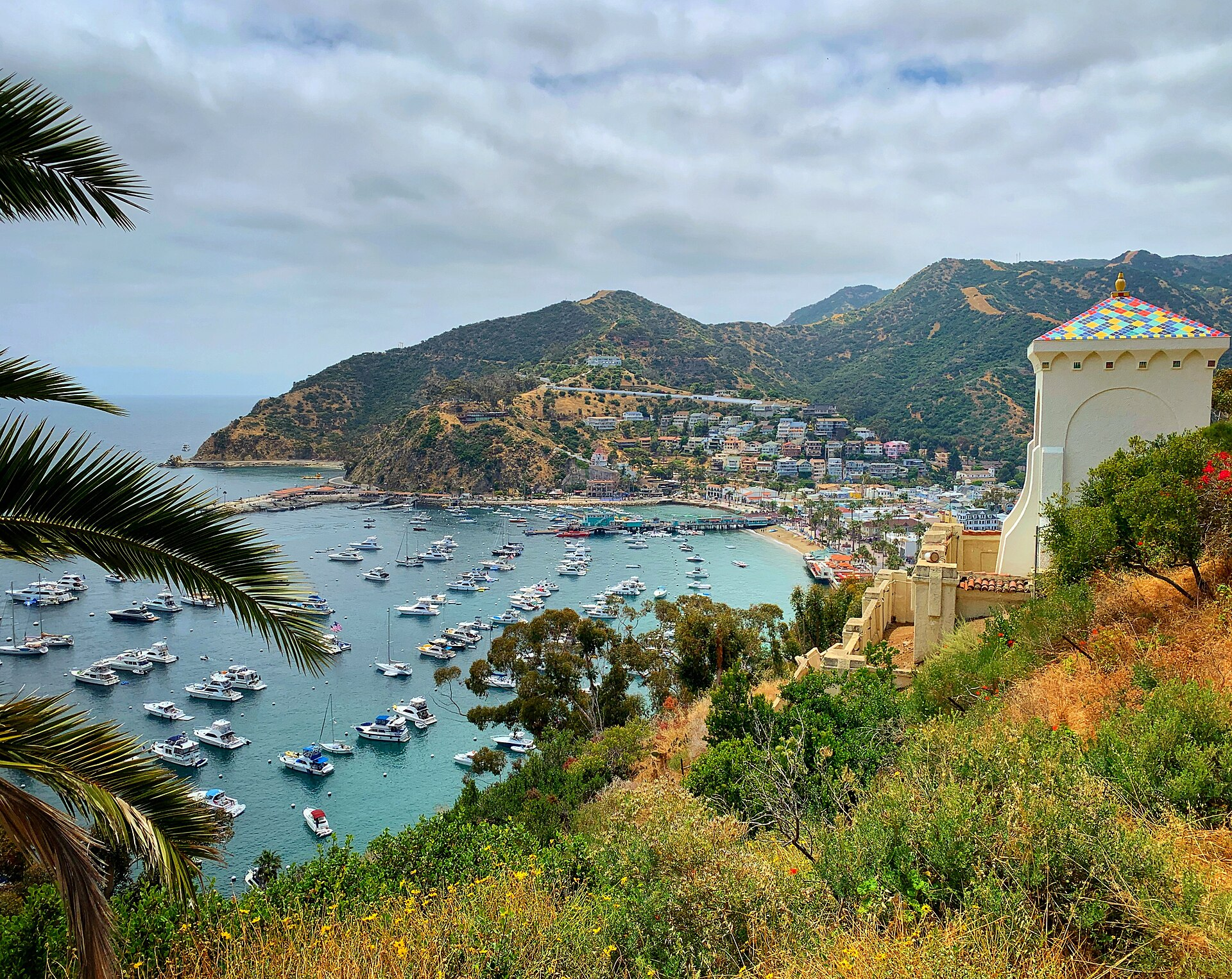 America’s most beautiful small towns, from a ‘Little Switzerland’ to a ...