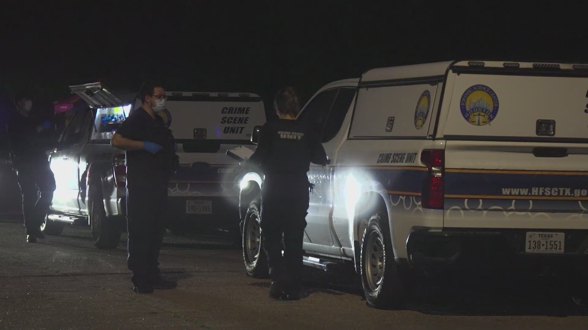 Police investigate deadly shooting after fight breaks out at family's ...